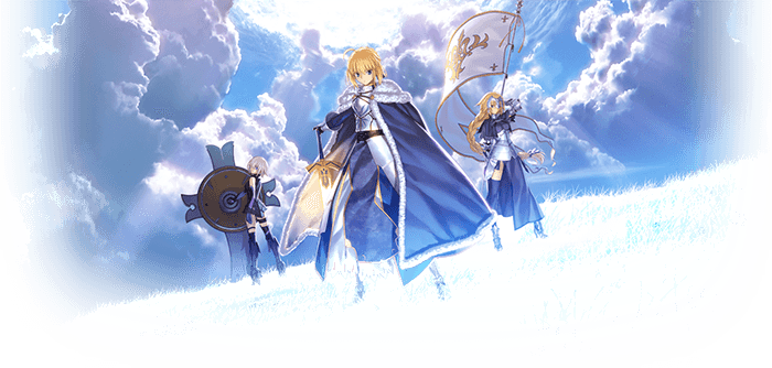 《Fate/Grand Order》角色介紹第二彈「RIDER」影像公開《Fate/Grand Order -First Order-》 - 巴哈姆特