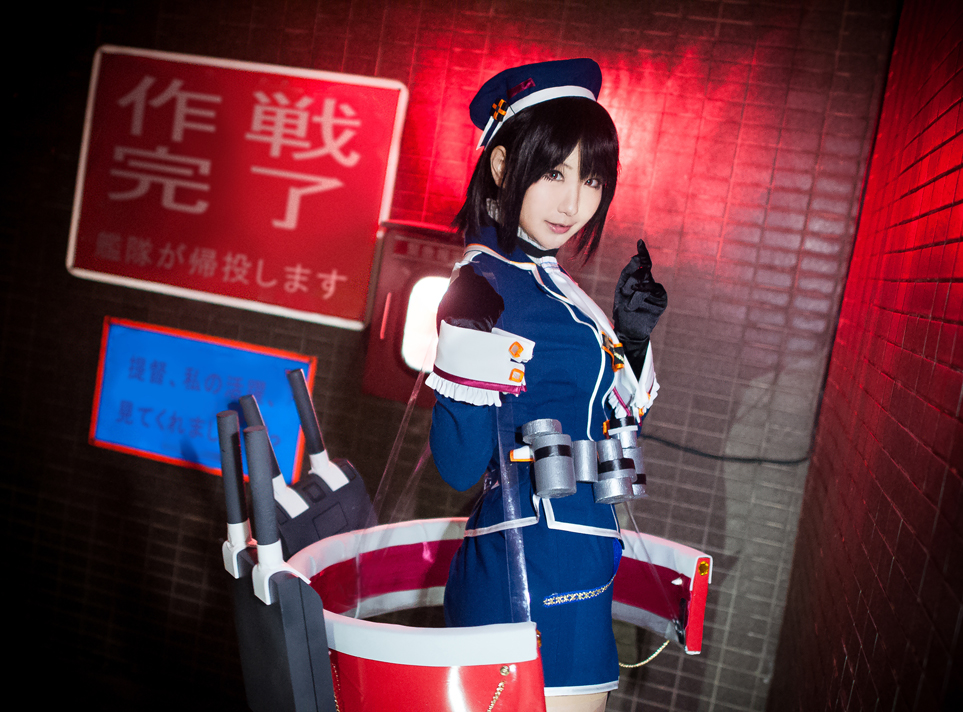 Cosplay 就是這樣玩！透過角色扮演一圓兒時多重夢想 專訪 Coser HIKO - 巴哈姆特