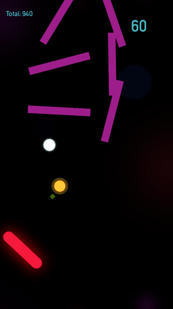 色塊碰撞新風象《Collider Shapes》6 月 29 日全球雙平台上線《Collider Shapes》 - 巴哈姆特