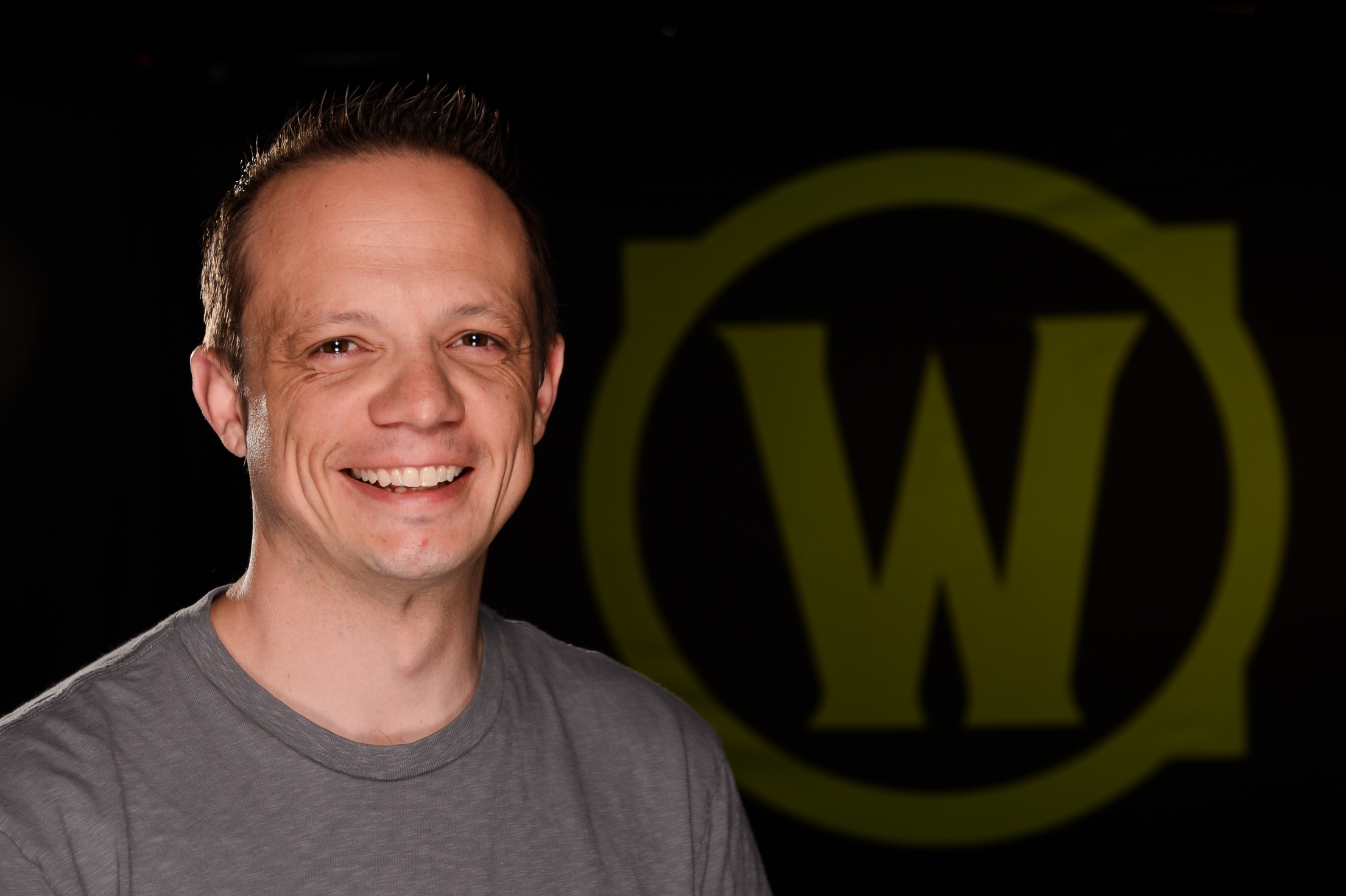 《魔獸世界》7.3 版《阿古斯之影》研發團隊訪問 伊利丹到底是善是惡？《World of Warcraft: Legion》 - 巴哈姆特