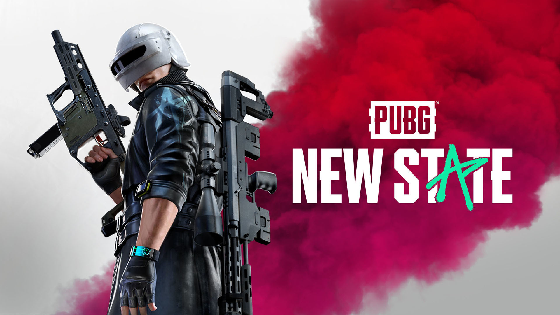 《PUBG：NEW STATE》預計 6 月 11 日於美國展開封閉 Alpha 測試《NEW STATE Mobile》 - 巴哈姆特