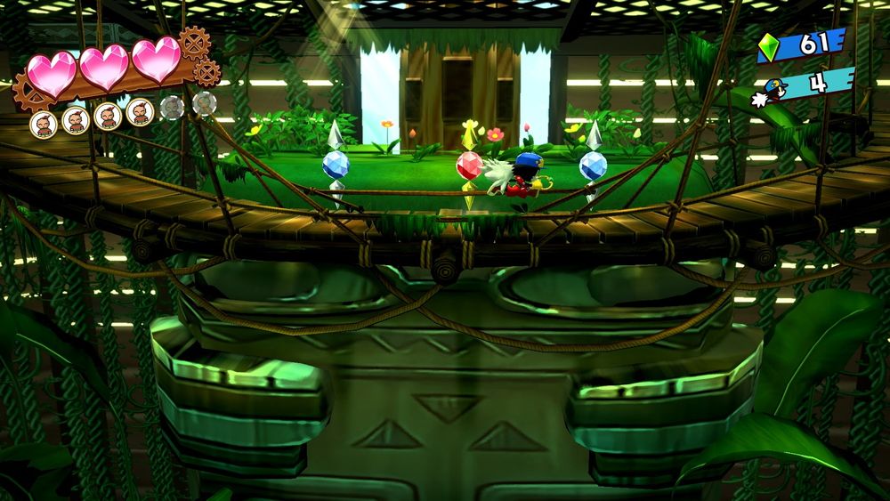 "Kronoa: Door to Phantomile and Klonoa 2: Lunatea's Veil" – Archyde