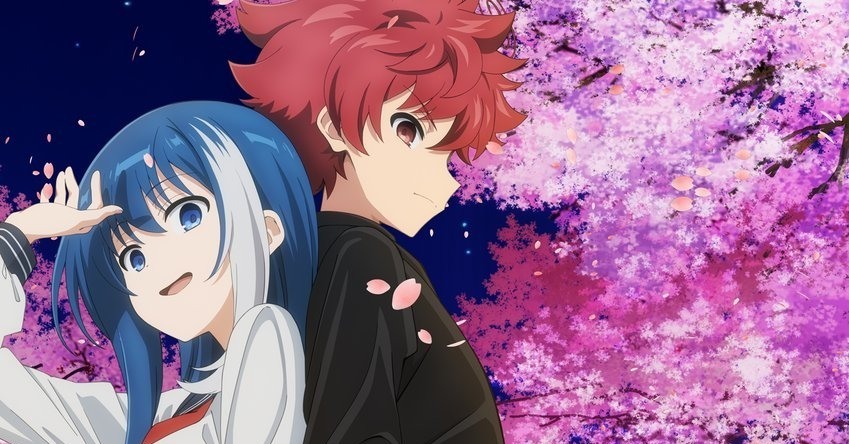 動畫《夜櫻家大作戰》宣布電視動畫化 Silver Link 擔綱製作 預定 2024 年開播《mission Yozakura