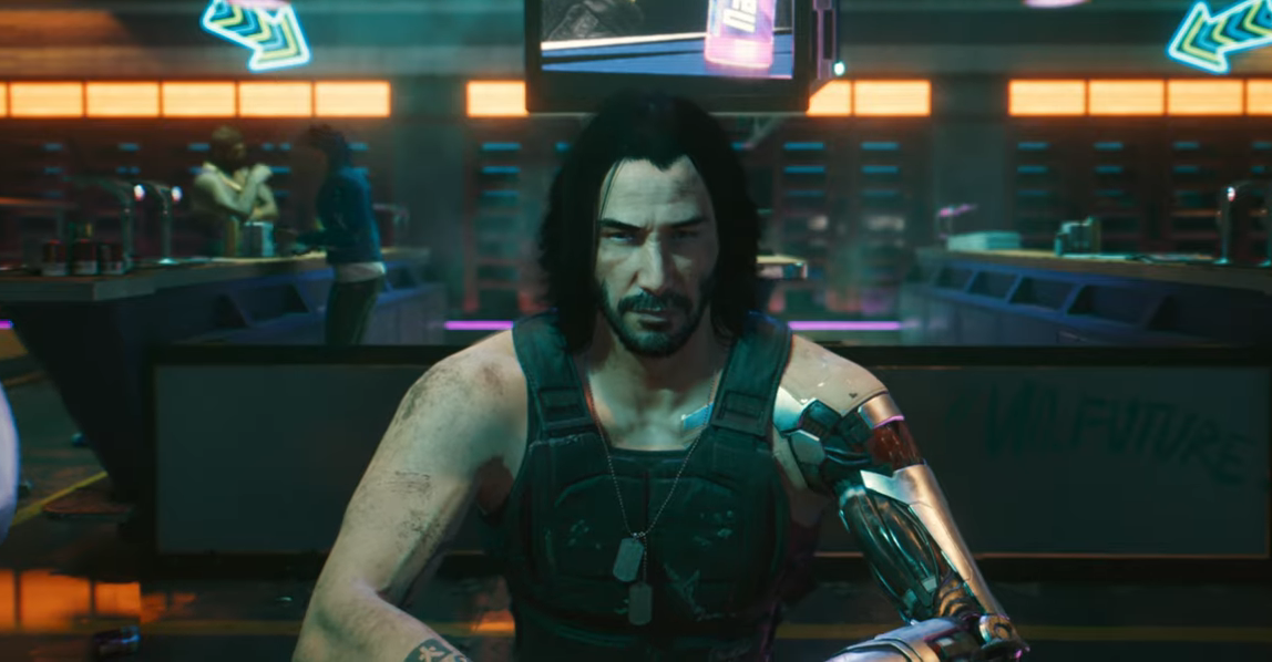 玩家若試圖提早啟動《電馭叛客 2077》會觸發第一個彩蛋？！《Cyberpunk 2077: Ultimate Edition》 - 巴哈姆特