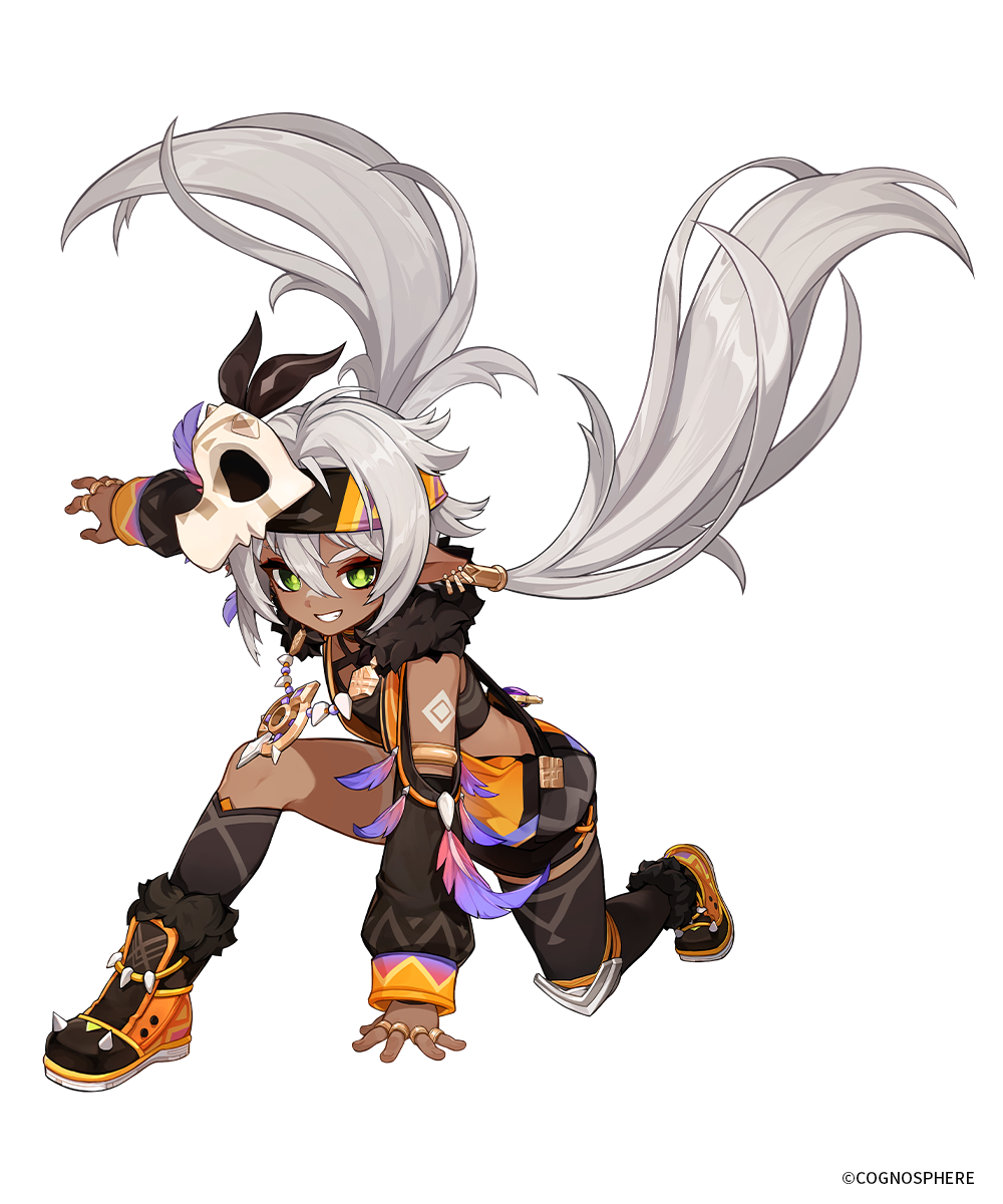 《原神》5.5 版本「眾火溯還之日」今日上線 新五星「瓦雷莎」與四星「伊安珊」登場《Genshin Impact》 - 巴哈姆特