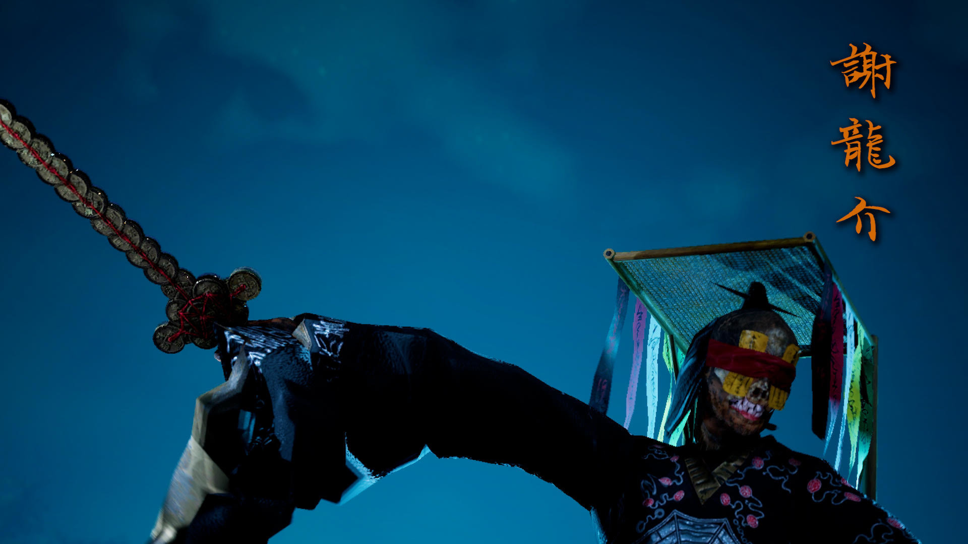 國產動作冒險遊戲《打鬼》第二章重大更新《打鬼 2》宣布 29 日登場《PAGUI》-雷電模擬器