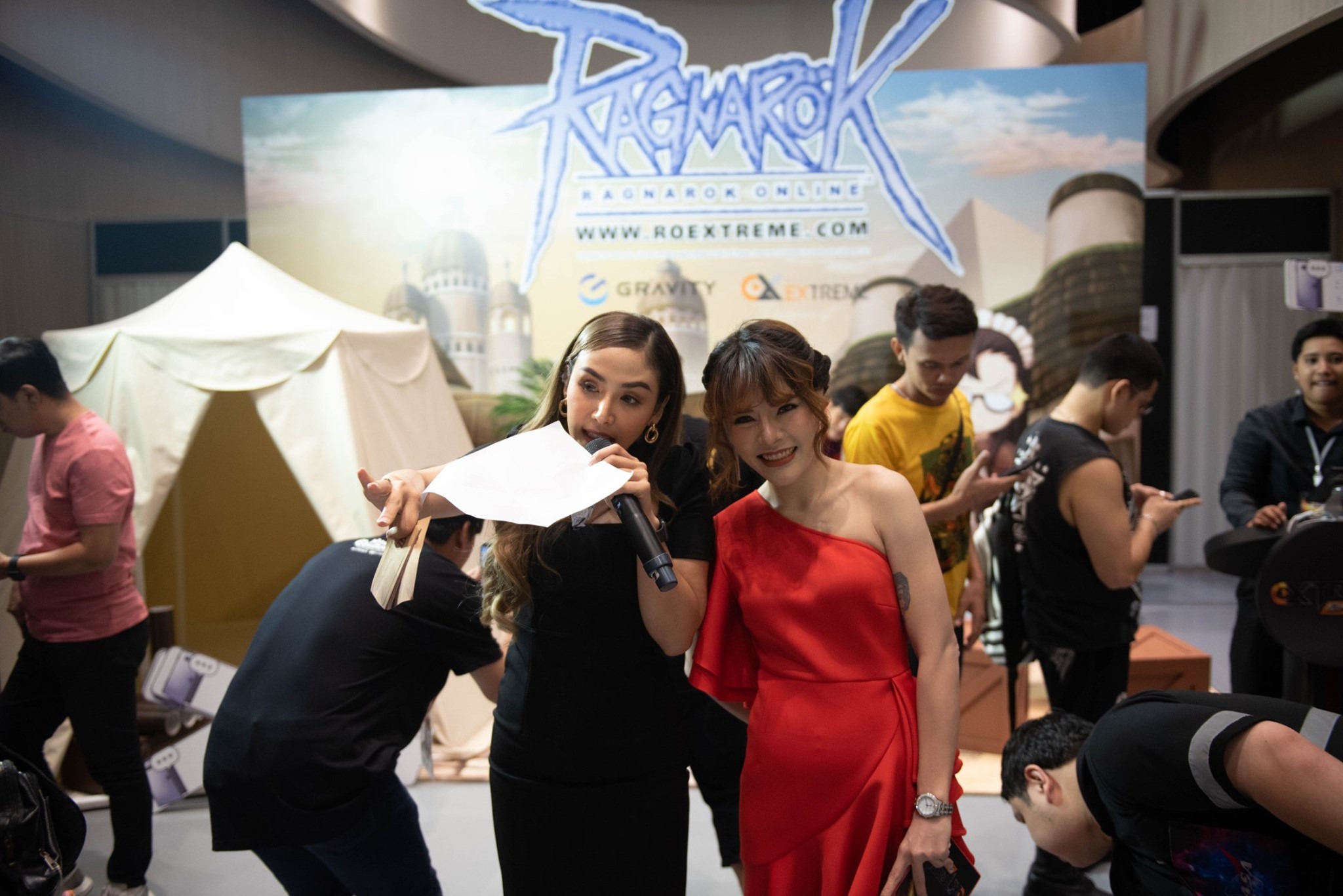 RPG x 大逃殺玩法！《RO 仙境傳說 戰鬥學院》曝光 預計將於泰國及東南亞等國推出《Ragnarok Battle Academy》 - 巴哈姆特