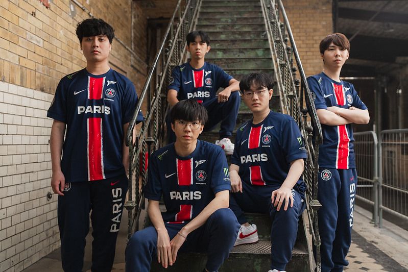 《英雄聯盟》世界大賽今晚將上演 PSG 與 BLG 生死戰 《League of Legends》 - 巴哈姆特