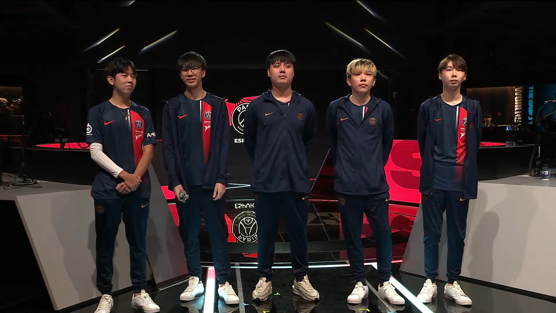 《英雄聯盟》2023 世界大賽入圍賽今開打 PSG 旗開得勝、直落二擊敗 R7《League of Legends》 - 巴哈姆特