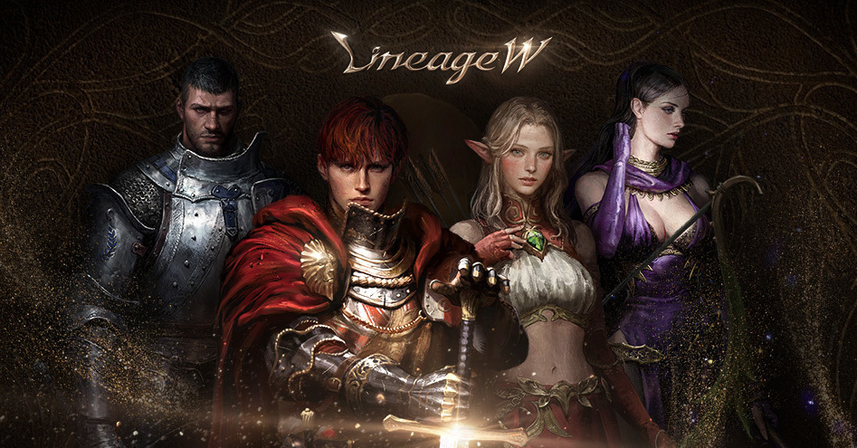 《天堂 W》釋出 12 月第 3 週更新 新增「精靈王的禮物」及「機智的血盟生活」活動《Lineage W》 - 巴哈姆特