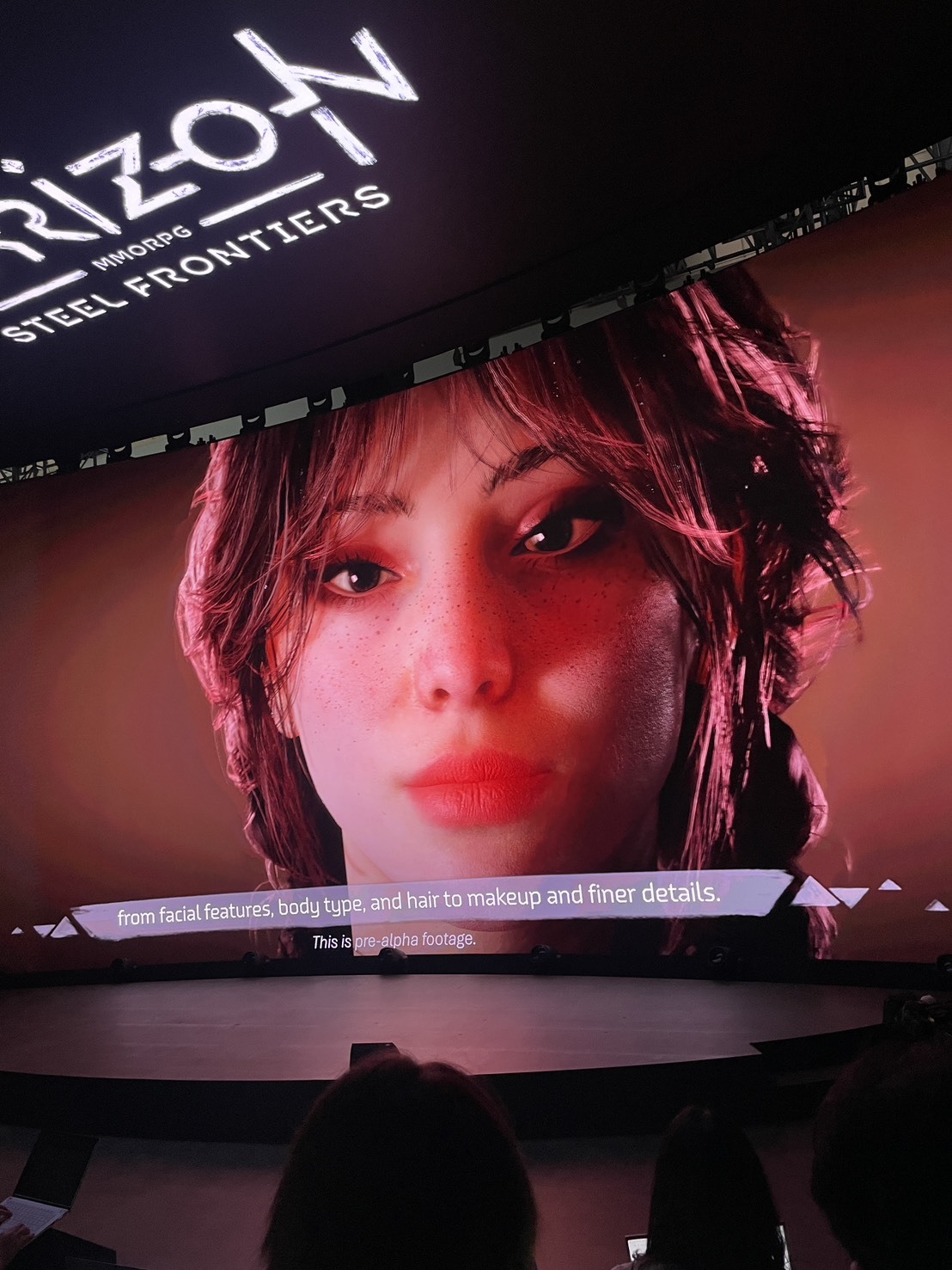 【G★2025】 NCSOFT 首度揭露《Horizon》系列 MMORPG《地平線：鋼鐵邊境》《Horizon Steel Frontiers》 - 巴哈姆特