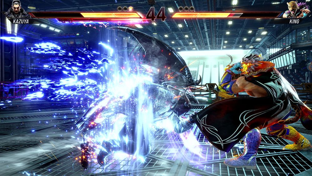 《鐵拳 8》一手體驗報導 透過嶄新 Heat 系統享受一鼓作氣的進攻快感！《Tekken 8》 - 巴哈姆特