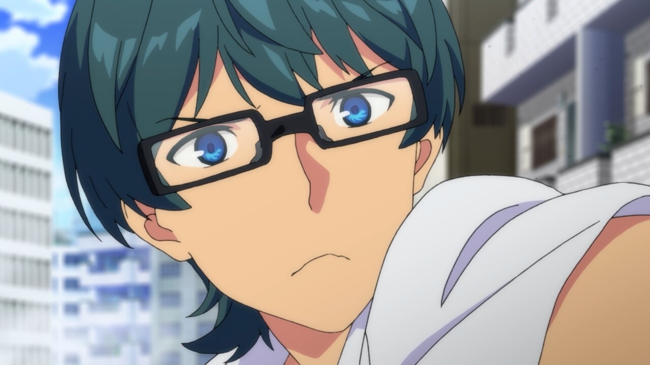 《SSSS.GRIDMAN 劇場總集篇》6/21上映 將電視版劇情重新構成並且提升影音體驗《SSSS.GRIDMAN》 - 巴哈姆特