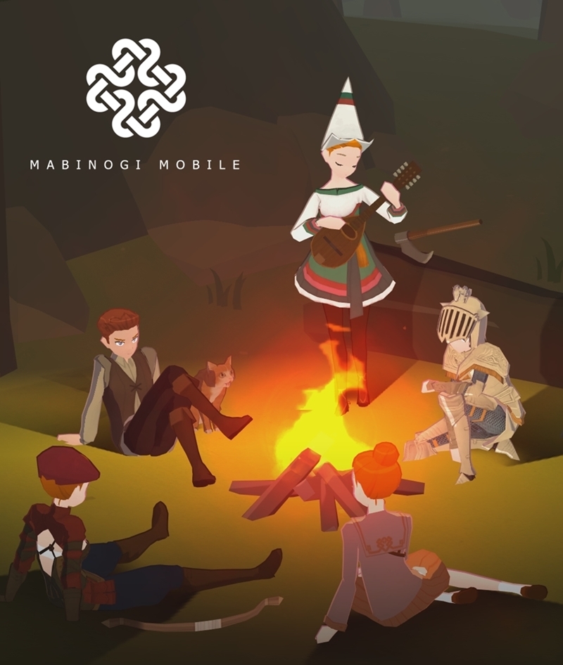 《瑪奇 Mobile》製作團隊 devCat 成為獨立公司 宣布遊戲延期至 2021 年推出《Mabinogi Mobile》 - 巴哈姆特