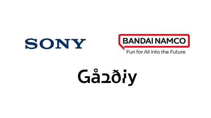 Sony 與萬代南夢宮對 Gaudiy 出資百億日圓 三方結盟欲打造娛樂產業新未來 - 巴哈姆特