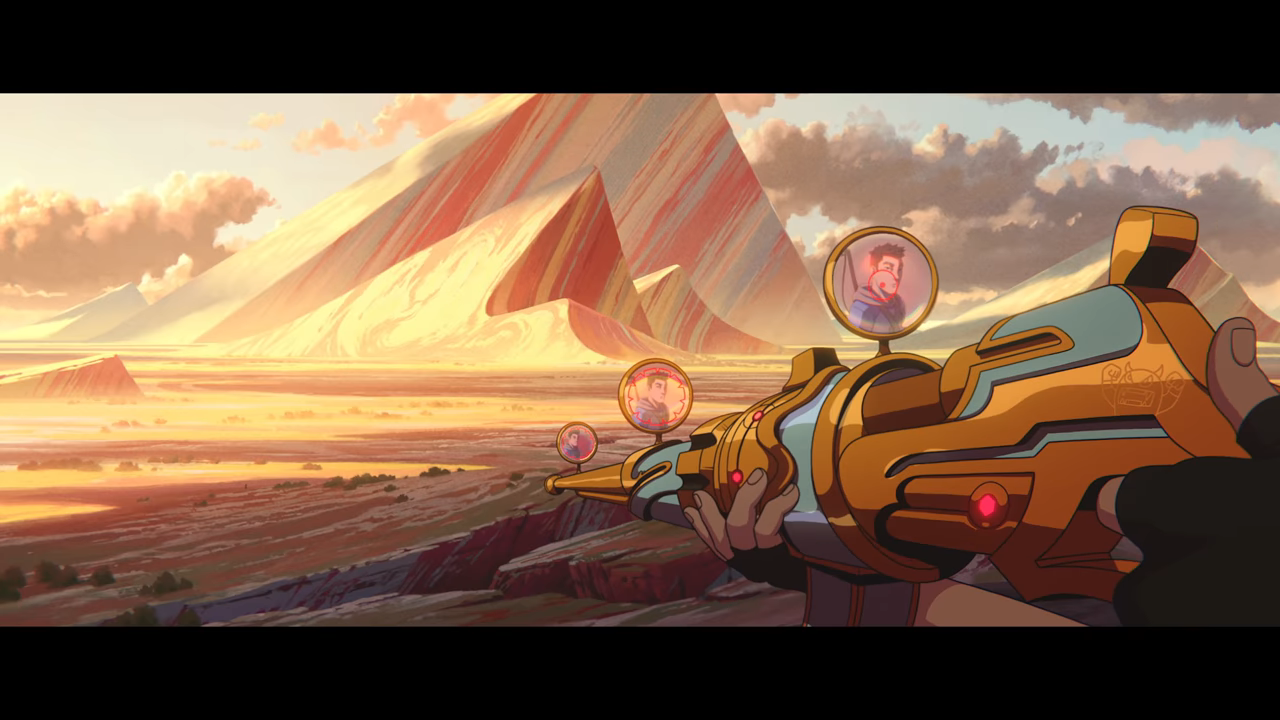 《英雄聯盟》曝光世界大賽主題曲《Take Over》 Faker 等名將現身、迎接英雄新生《League of Legends》 - 巴哈姆特