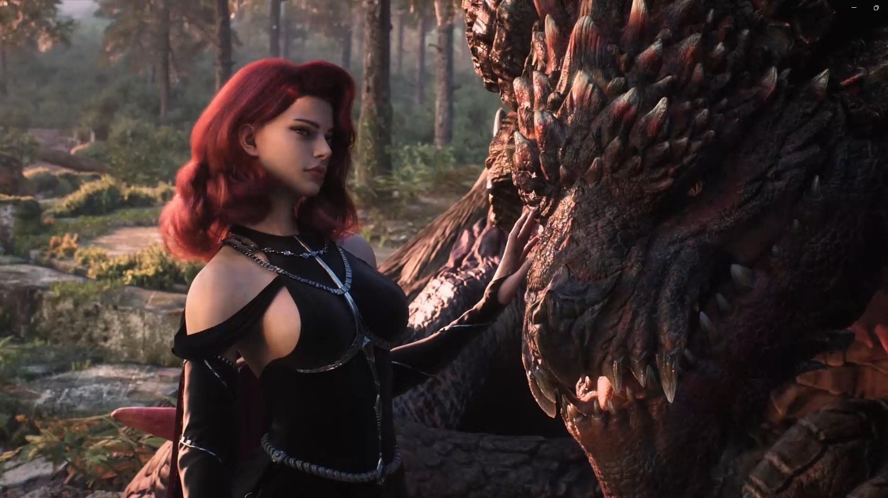 新款 MMORPG《The Road》將於 6 月 4 日正式發表 預告官網搶先上線《LORDNINE》 - 巴哈姆特