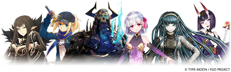 《Fate/Grand Order》繁中版「2021 新年紀念活動」9 月 29 日開啟 實裝新從者楊貴妃《Fate/Grand Order ...