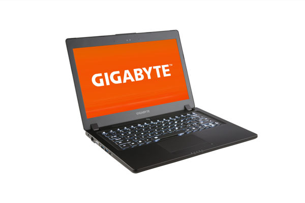 技嘉發表搭載 NVIDIA GeForce GTX 970M 獨顯 14 吋電競筆電 - 巴哈姆特