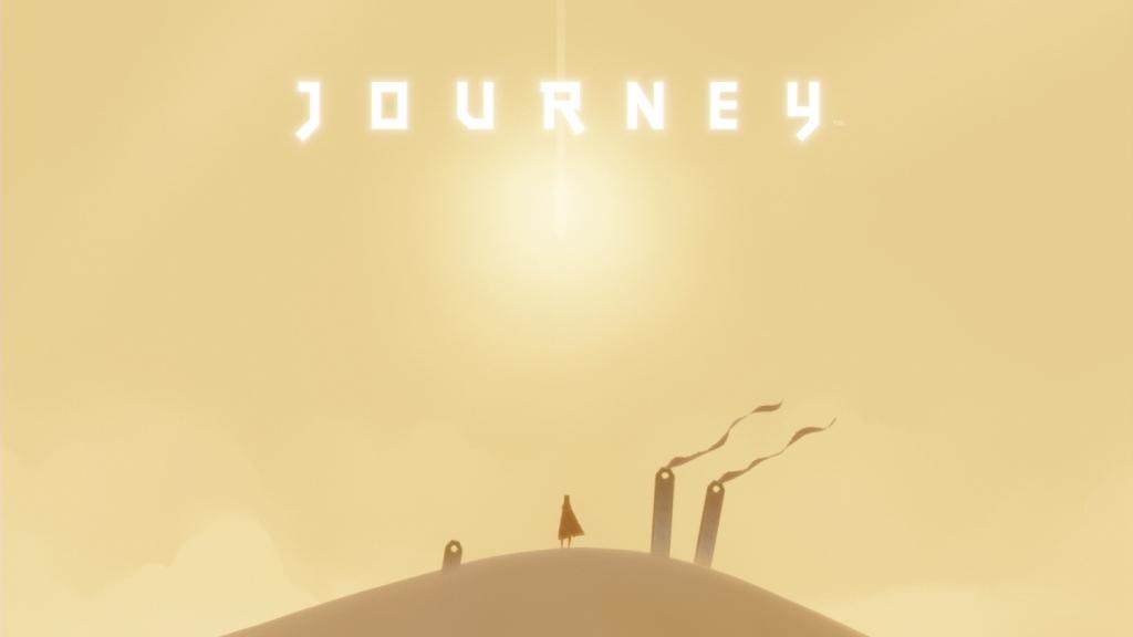 《Journey 典藏版》Blu-ray 光碟版 9 月 30 日亞洲發售 同時收錄初回限定特典《Journey》 - 巴哈姆特