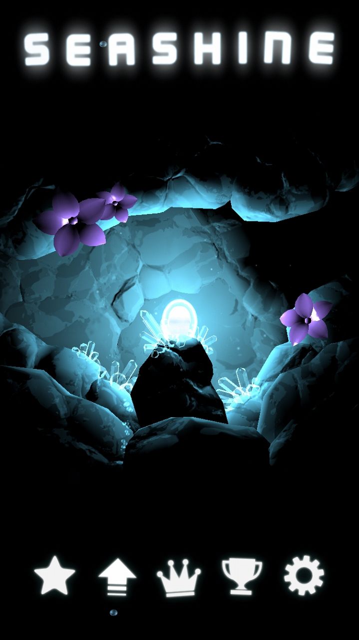 【試玩】小心深海魚！化為水母在《Seashine》中存活下來吧《Seashine》 - 巴哈姆特