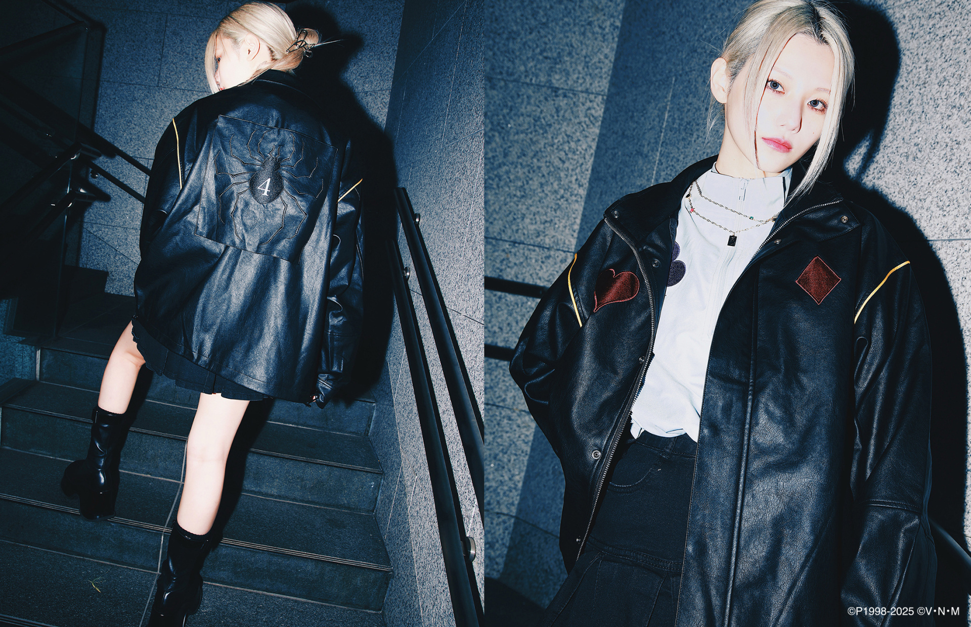 XRAGE 攜手《獵人 Hunter x Hunter》推出一系列聯名服飾與週邊 - 巴哈姆特