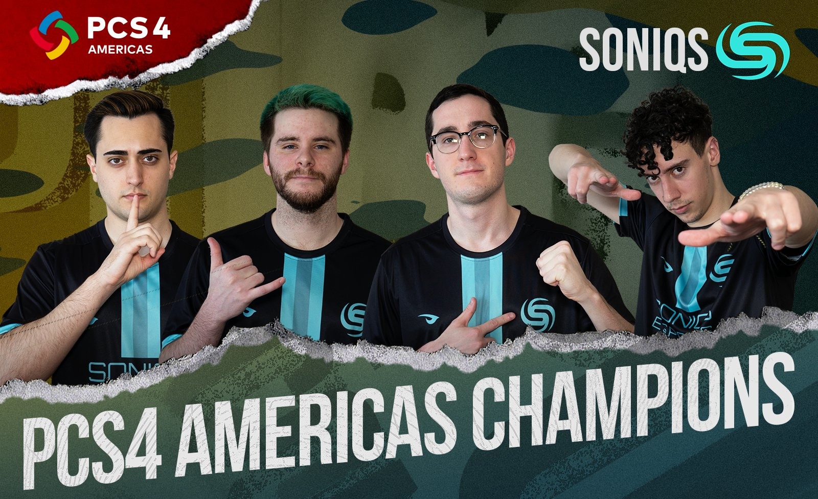 《絕地求生》PCS4 洲際系列亞洲賽由中國 PeRo 奪冠《PUBG: BATTLEGROUNDS》 - 巴哈姆特