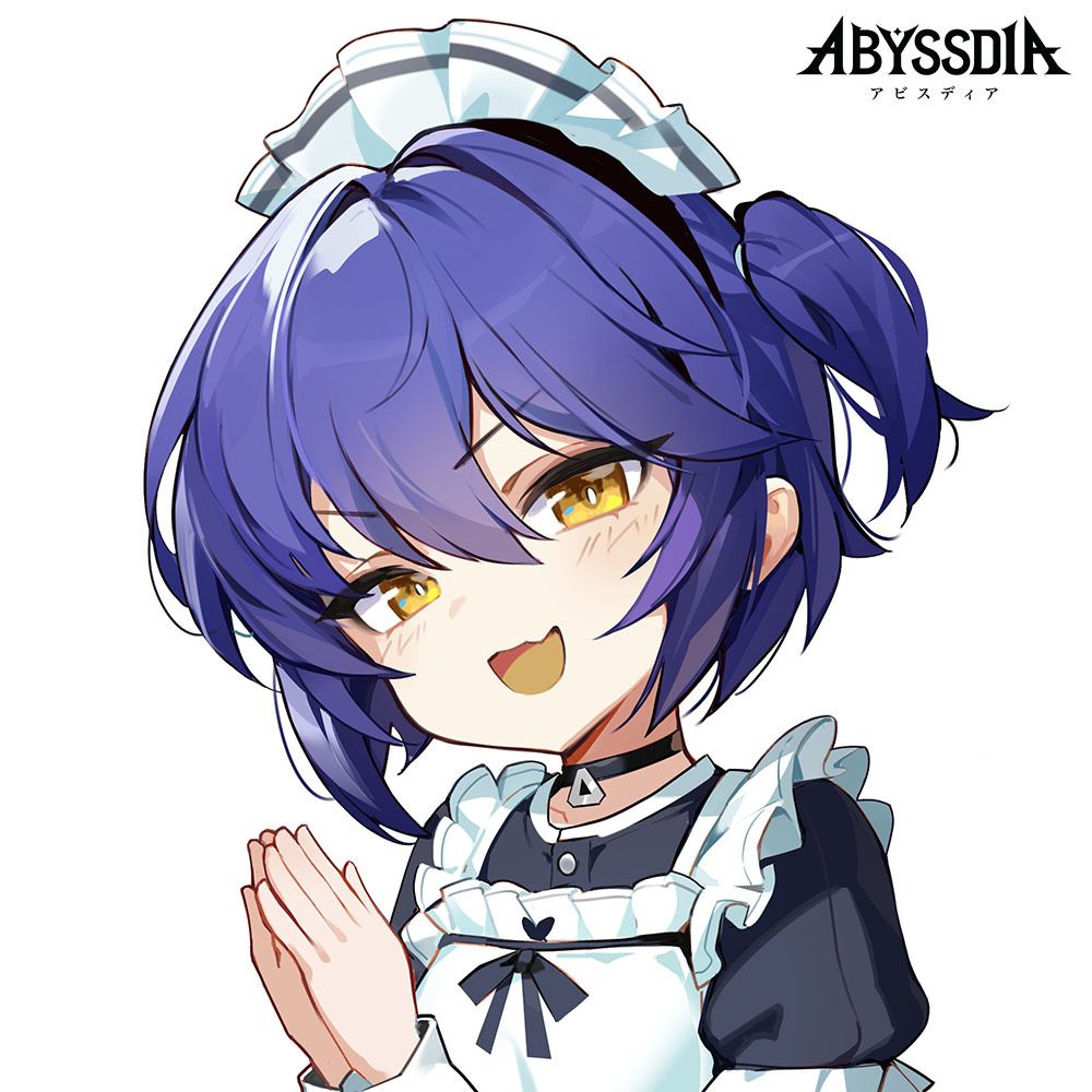 美少女系 RPG《Abyssdia》宣布官方 X 角色將於 4 月 29 日以 VTuber 身分出道《Abyssdia》 - 巴哈姆特