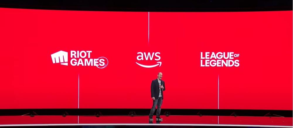 Riot Games 預定 2024 年初完成全球基礎設施全面遷移至 AWS - 巴哈姆特