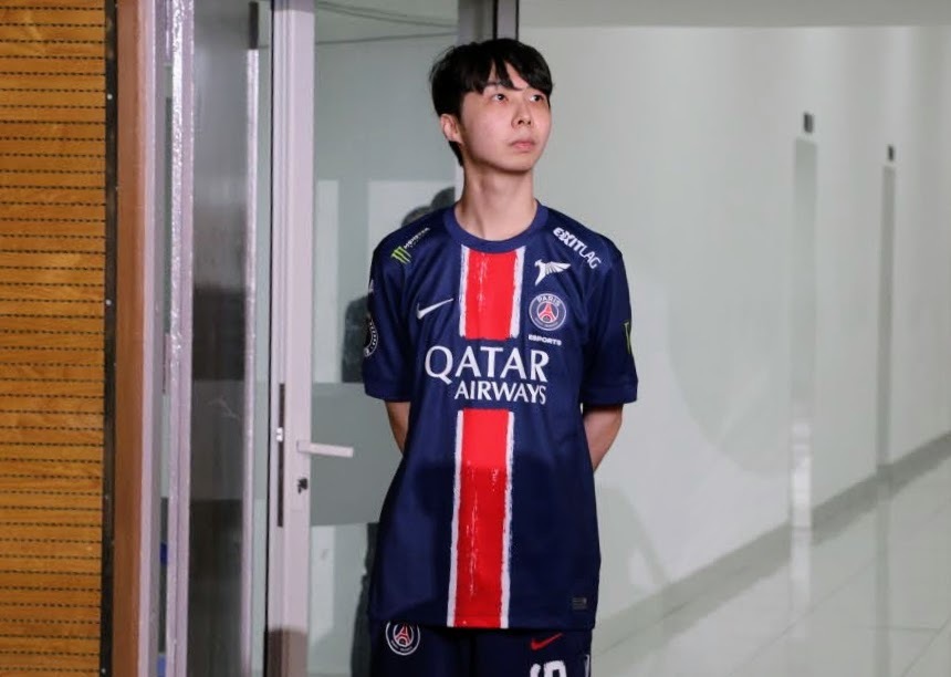 《英雄聯盟》2025 LCP 敗部決賽越南隊伍 TSW 擊敗 PSG 晉級明日決賽、將挑戰 CFO《League of Legends》 - 巴哈姆特