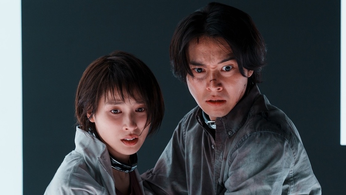 《今際之國的闖關者》第三季真人版影集主視覺與最新預告公開 9/25 Netflix 上架《Alice in Borderland》 - 巴哈姆特