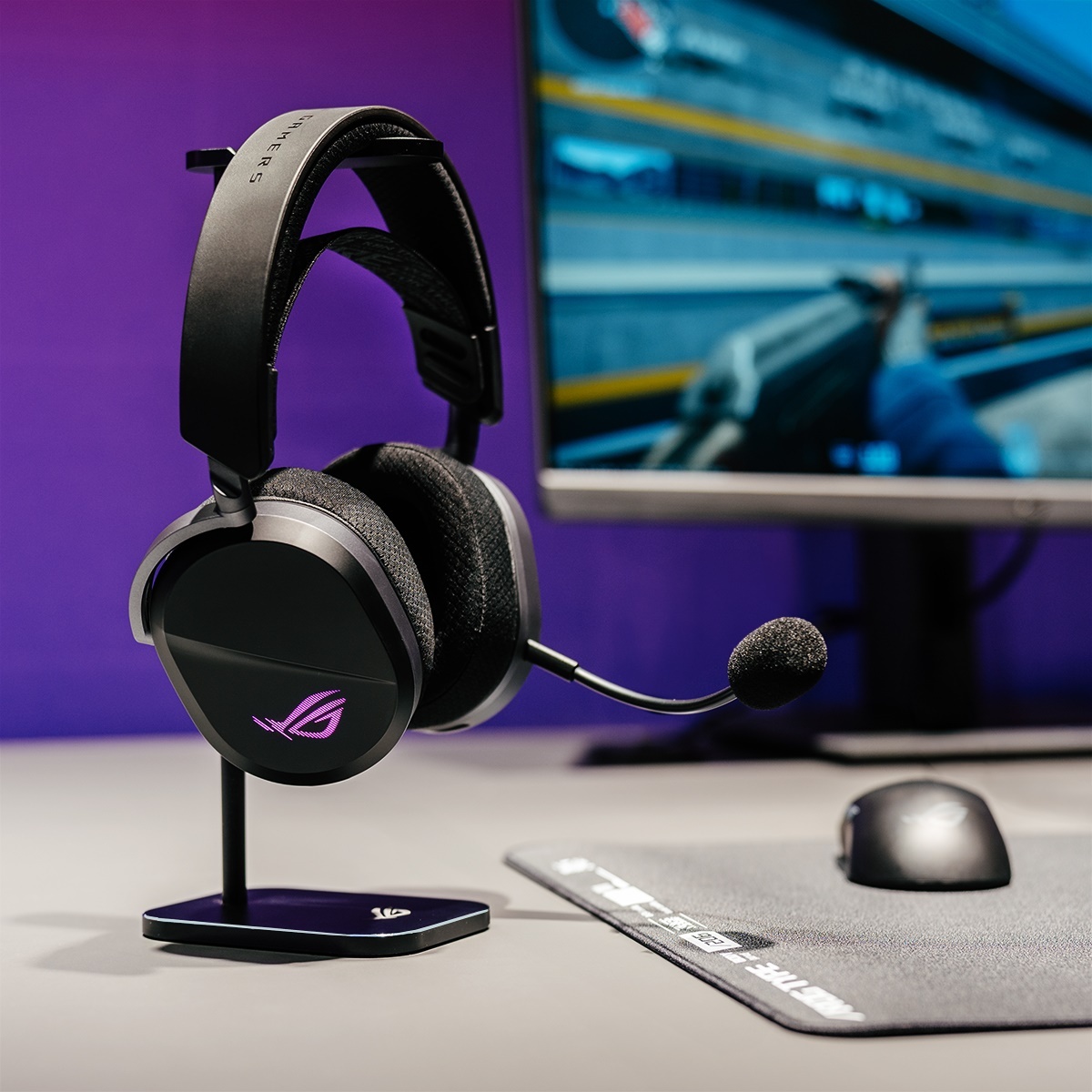 【GC 24】ROG 公開 Gamescom 2024 展出陣容 《特戰英豪》職業選手 Demon1 擔任代言人 - 巴哈姆特