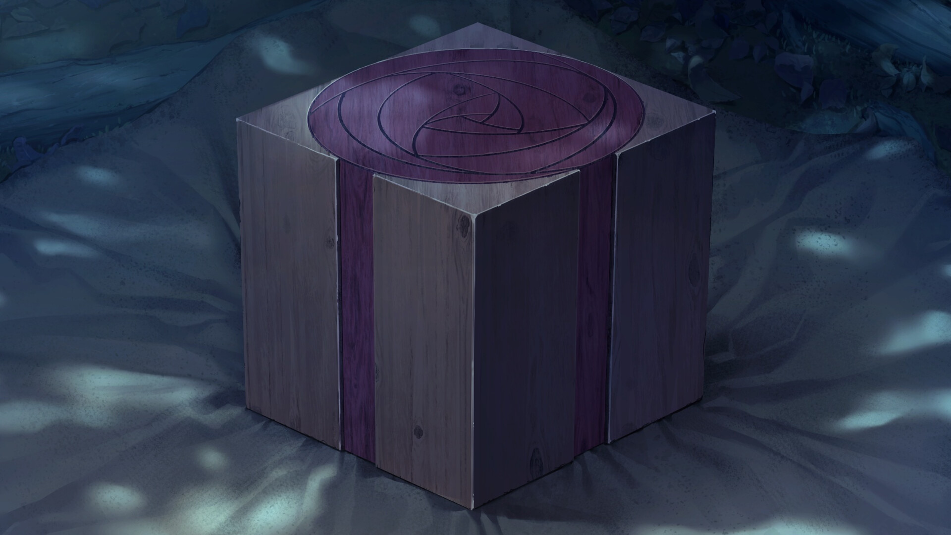 NEKO WORKs 旗下品牌新作《贄之匣庭》公開 Steam 頁面 明年第一季問世《Nie No Hakoniwa》 - 巴哈姆特