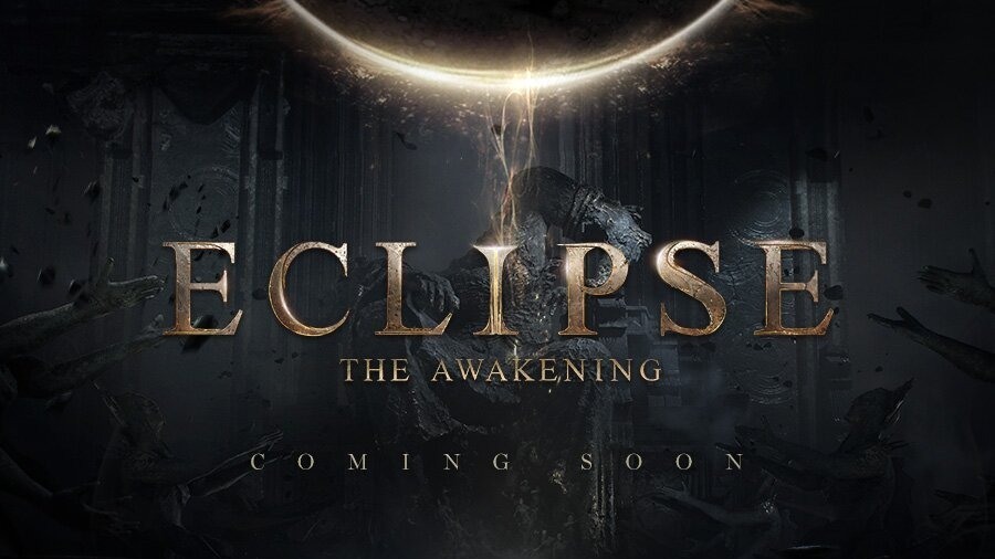 MMORPG 新作《Eclipse : The Awakening》前導網站與前導影片首次亮相 - 巴哈姆特