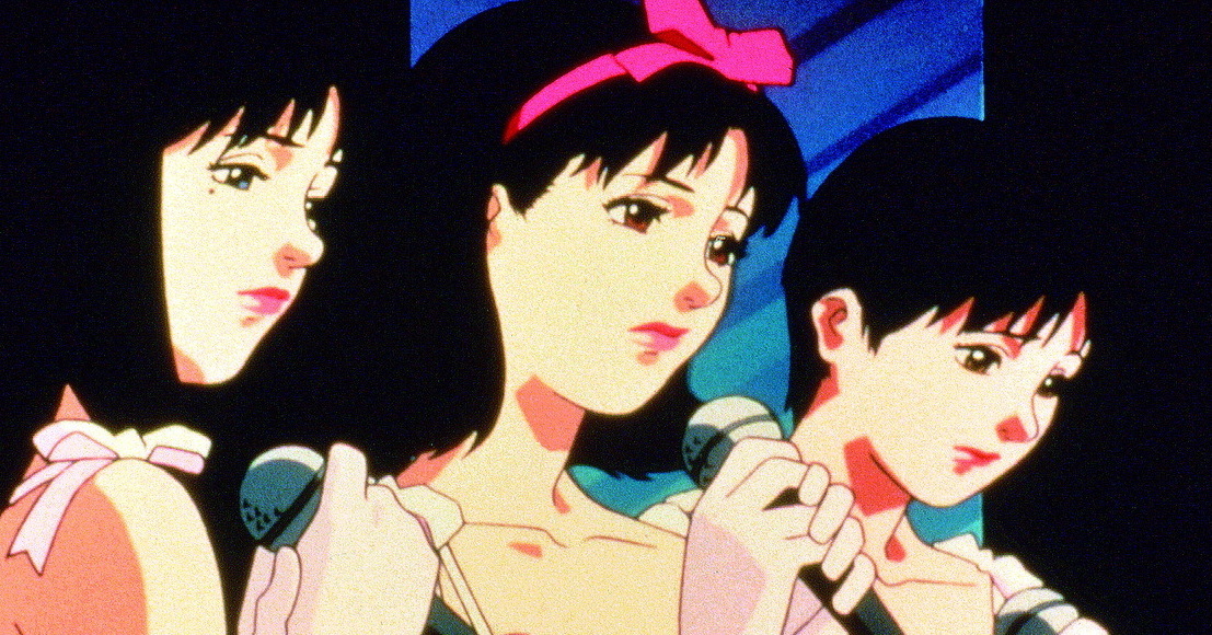今敏《藍色恐懼 Perfect Blue》4K 數位修復版 5 月 17 日在台上映《PERFECT BLUE》 - 巴哈姆特