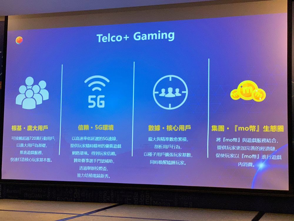 台灣大談遊戲發行成績《英雄聯盟》表現出色 規劃未來可用「Momo 幣」在遊戲內消費《League of Legends》 - 巴哈姆特