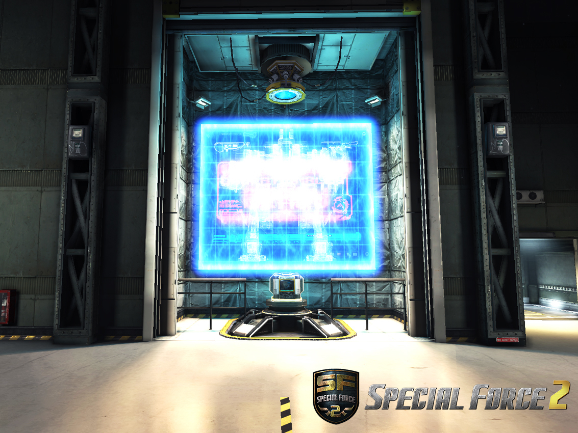 《Special Force 2 Online》即將公測 新地圖「SF 超級戰隊基地_衛星」與主題角色搶先看《Special Force 2 ...