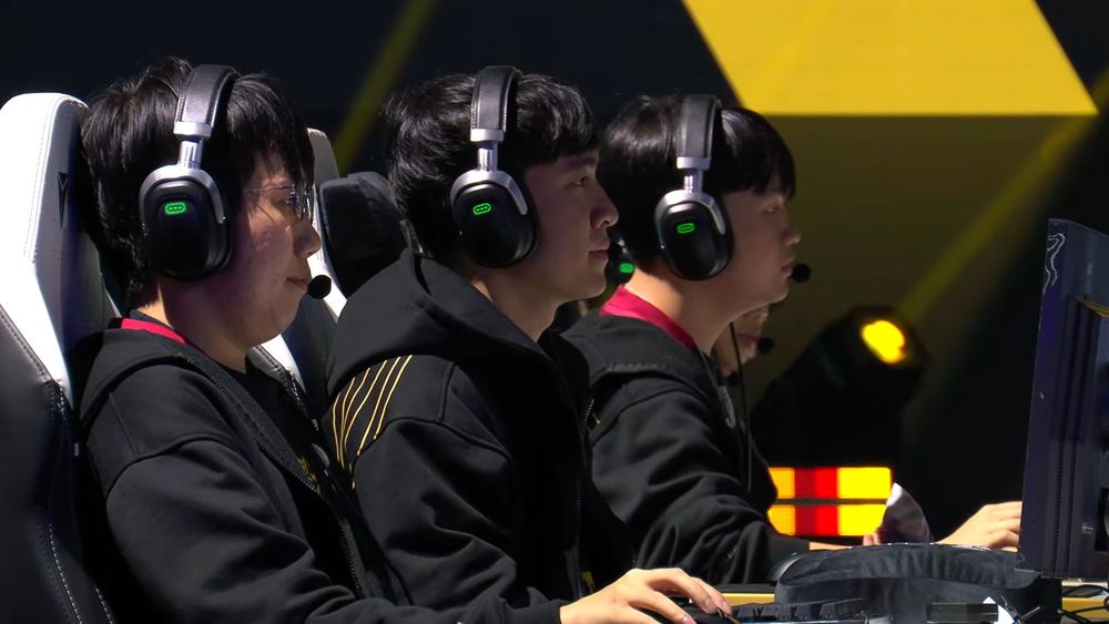 《英雄聯盟》EWC 電競世界盃 LCP 內戰 CFO 擊敗 GAM 將與歐洲 MKOI 爭奪晉級八強門票 《League of Legends》 - 巴哈姆特