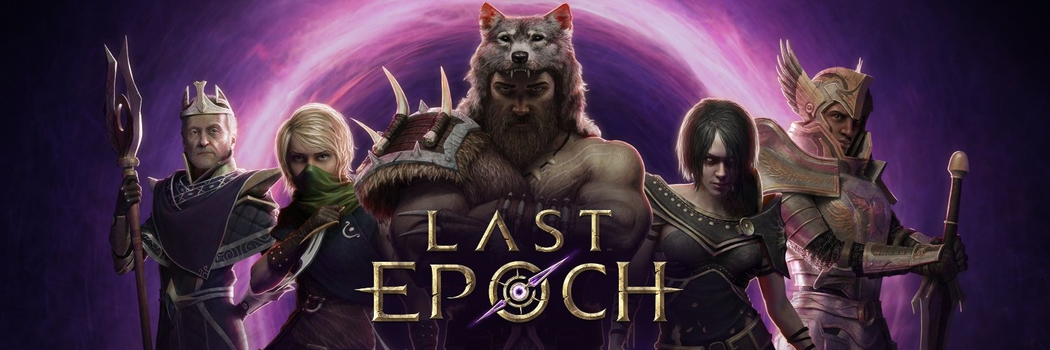 《最後紀元 Last Epoch》即將結束長達近五年搶先體驗 1.0 正式版 2 月底上市《Last Epoch》 - 巴哈姆特