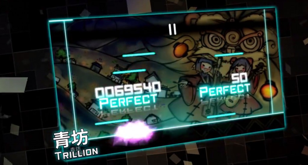 香港獨立團隊開發音樂遊戲《Dynamix》釋出宣傳影片 Android 版 30 日推出《Dynamix》 - 巴哈姆特