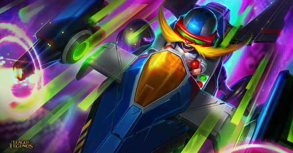 《英雄聯盟》2016 LMS 區域選拔賽即將開打 ahq、JT、M17、HKES 爭奪世界賽門票《League of Legends》 - 巴哈姆特