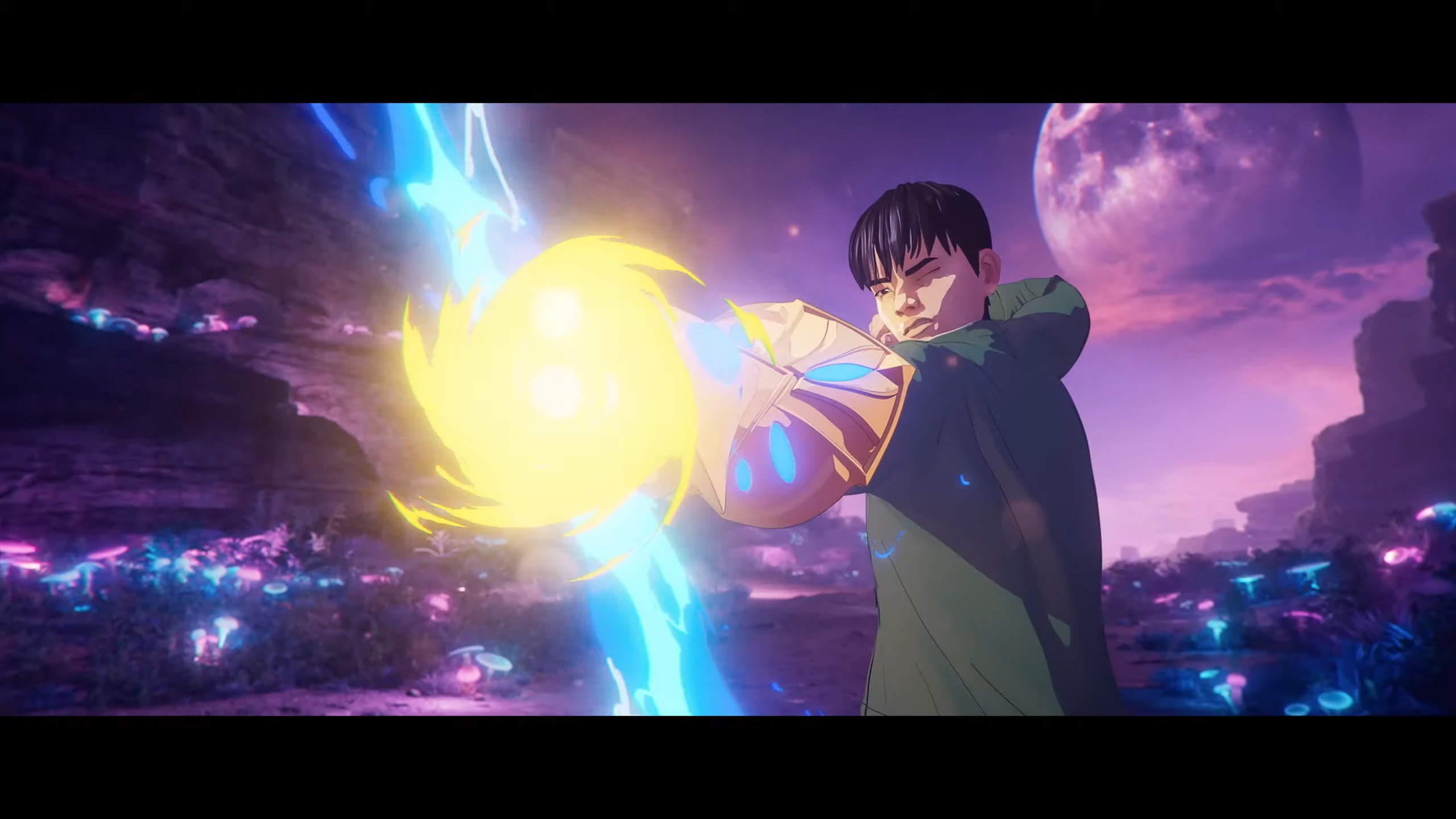 《英雄聯盟》2023 世界大賽主題曲《GODS》MV 曝光 展現 Deft 奪得去年冠軍的驚奇旅程《League of Legends》 - 巴哈姆特