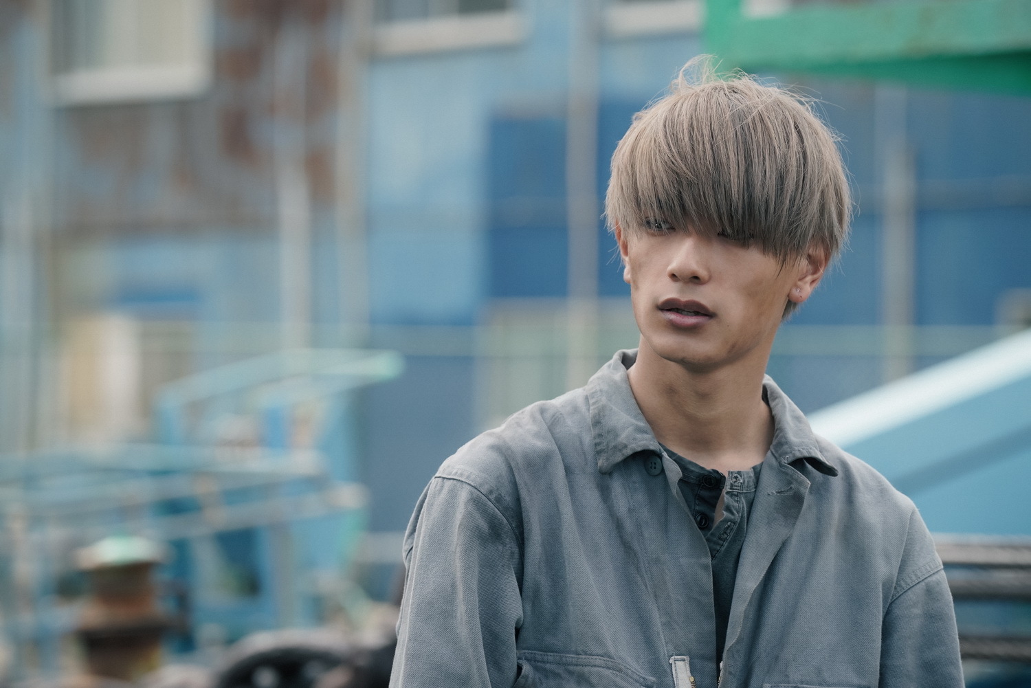 《我家的英雄》真人版電影將在 7 月 12 日於 Disney 上線《my Home Hero》 巴哈姆特