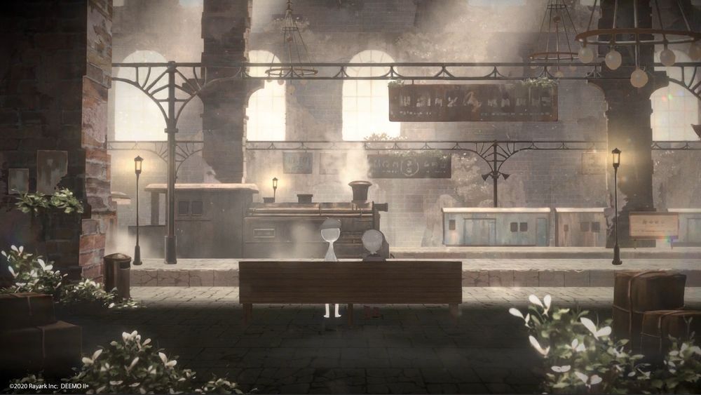 雷亞遊戲直播節目「Rayark BUFF」公布全新專案《蔓朵拉傳奇》 同步展開預先註冊《Mandora Farm and Fight》 - 巴哈姆特