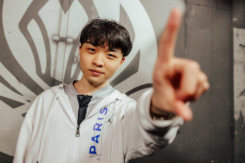 「核心價值衝突」？！《英雄聯盟》PSG TALON 宣布與中路選手 ubao 終止合約《League of Legends》 - 巴哈姆特