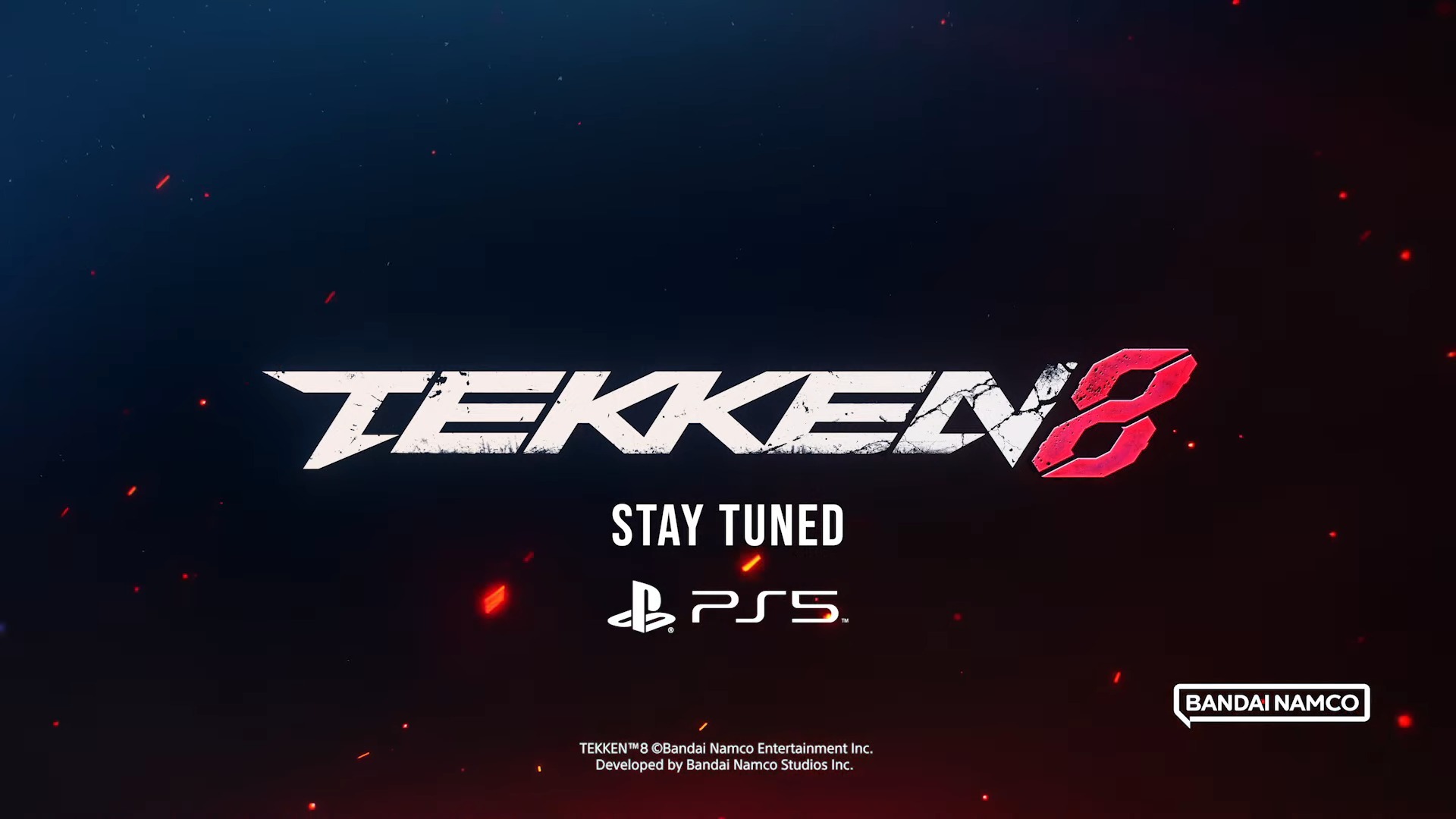 對戰格鬥遊戲《鐵拳》系列最新作《鐵拳 8》正式發表《Tekken 8》 - 巴哈姆特