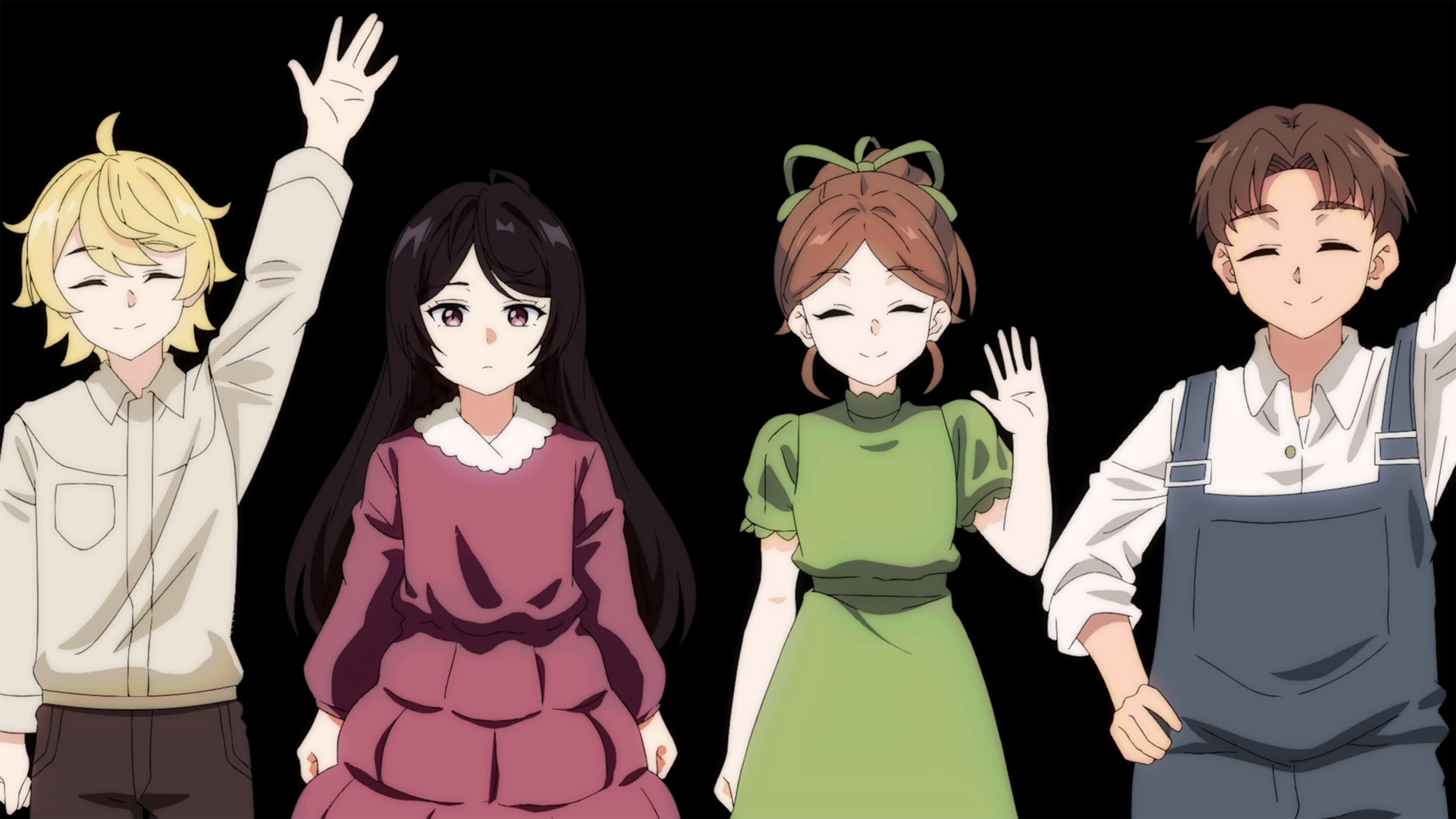 「戀愛模擬」心理驚悚遊戲《烹飪夥伴》Switch 繁體中文版今日上市《Cooking Companions》 - 巴哈姆特