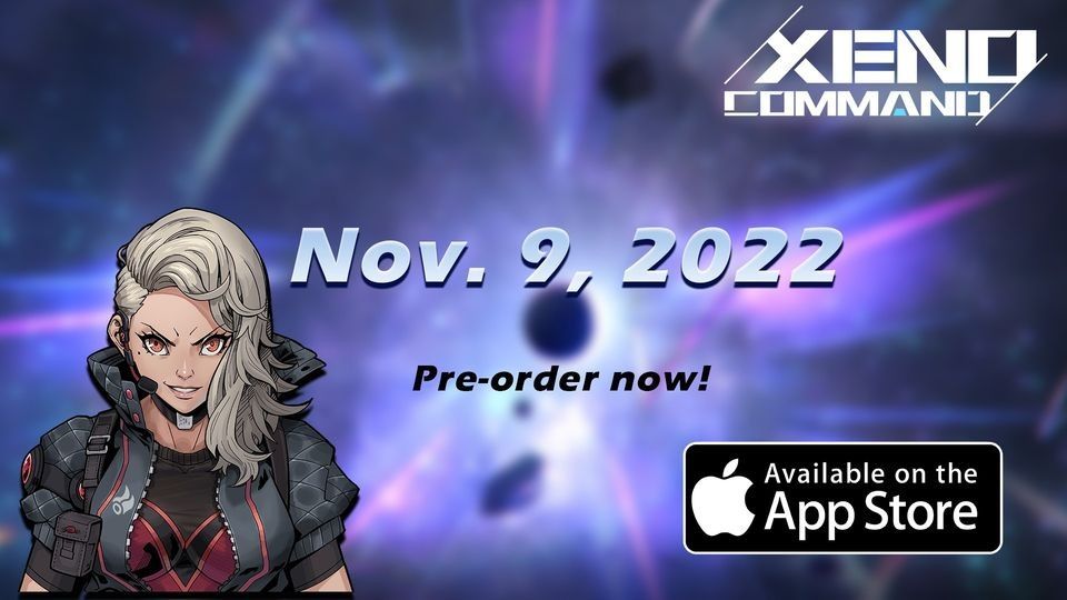 融合 Roguelike 元素即時策略單機遊戲《異星指令》於 Google Play 開放預先註冊《Xeno Command》 - 巴哈姆特