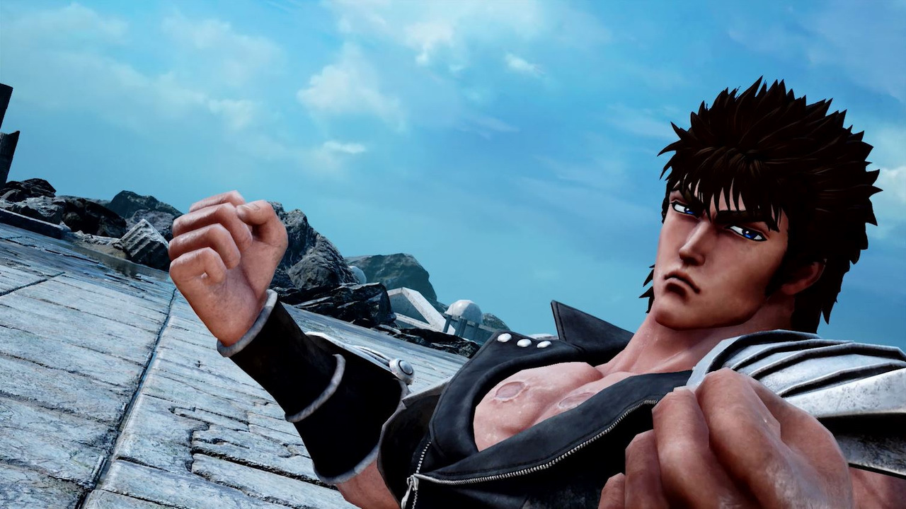 《JUMP FORCE》繁體中文版 2019 年 2 月 14 日同步上市 公布各版本與首批特典資訊《JUMP FORCE Deluxe ...
