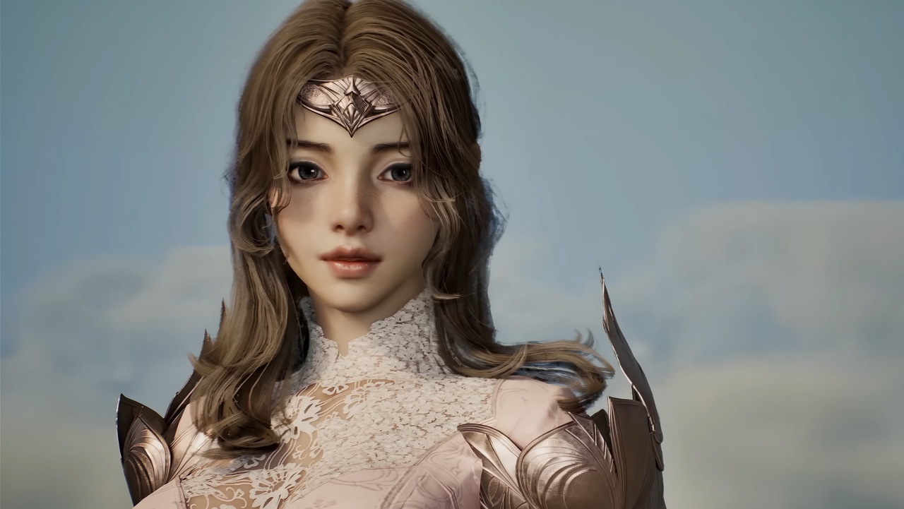 《AION 2》正式公開遊戲畫面 強調手動控制戰鬥、自由飛行等樂趣《AION2》 - 巴哈姆特